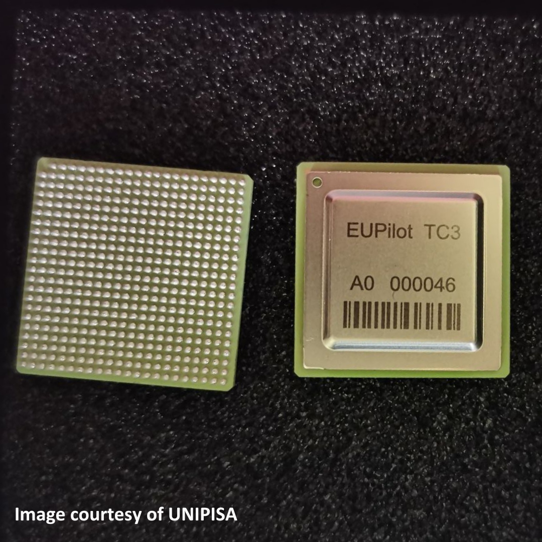 EUPILOT Project Reaches Milestone with First 12nm Test Chips - The ...